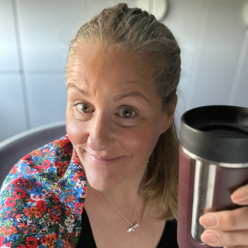 Ruth Edwards | Staff Profile | University of Northampton