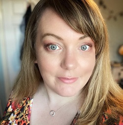 Rachel Moss | Staff Profile | University of Northampton