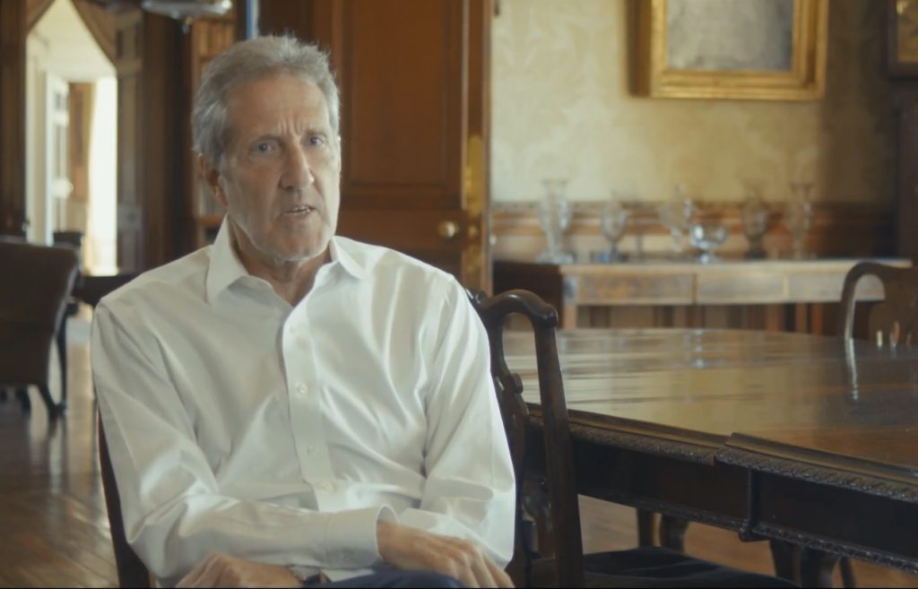 Saatchi & Saatchi advertising director awarded fellowship | UON