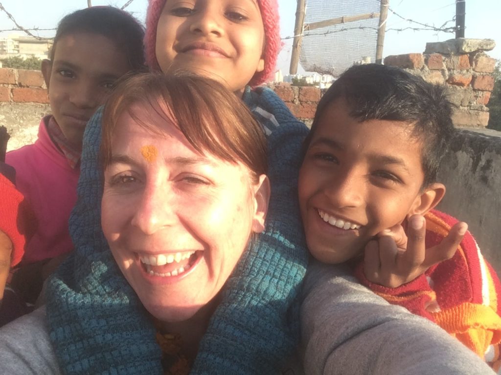 Nursing students feeling invigorated and up-skilled after overseas ...