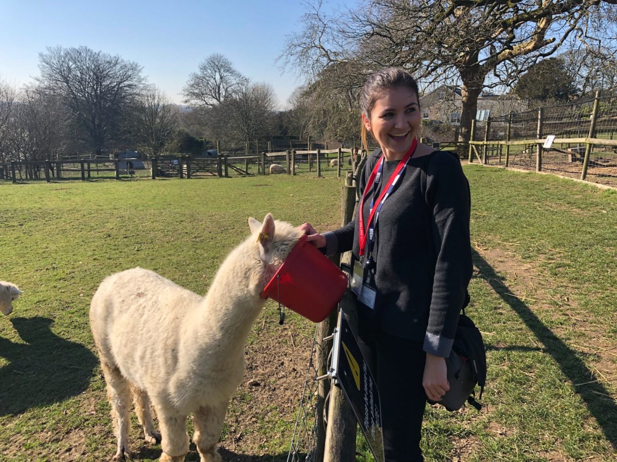 How I cheated death – survivor Kady beats the odds to forge blossoming ...