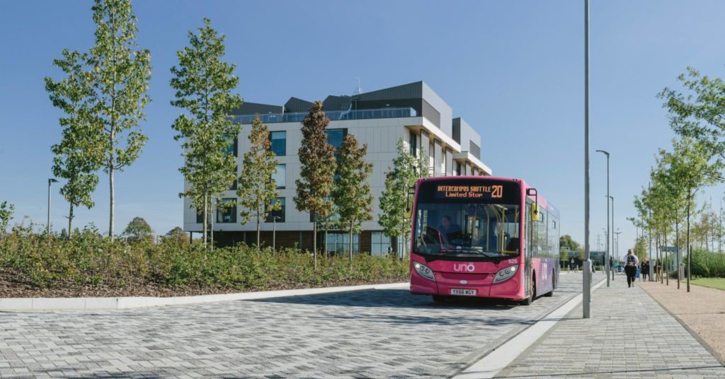 Let someone at Uno know that they’re AWESOME | UON