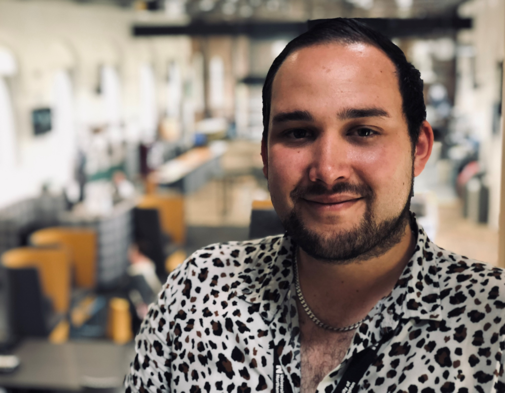 New fund helps postgraduate research students enhance their experience ...