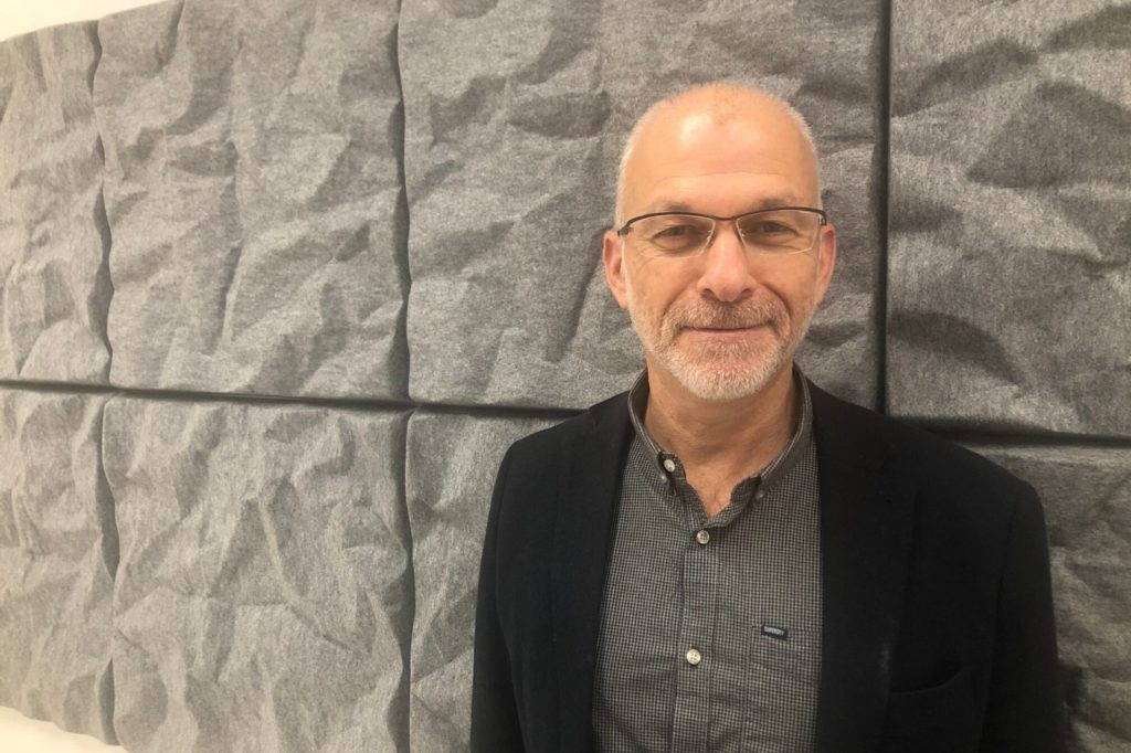 New Dean of the Faculty of Health, Education and Society is appointed | UON