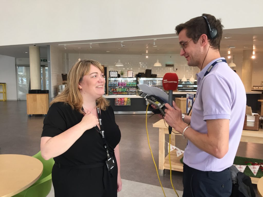 History Lecturer Rachel to tell THE Live conference how to teach ...