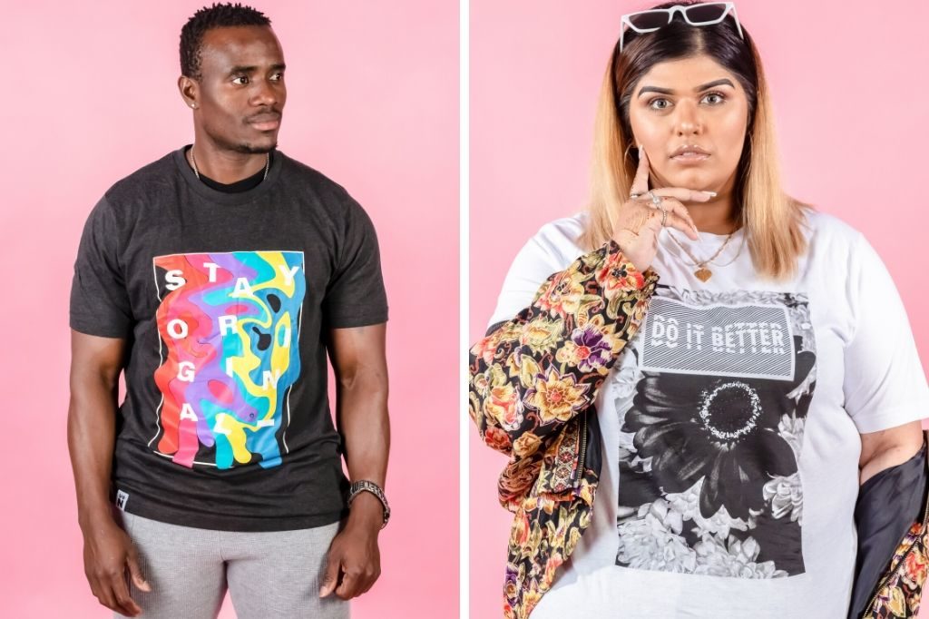 Students are the creative force behind new UON marketing campaign | UON