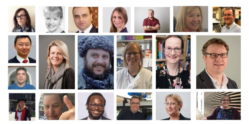 Significant contribution recognised for new Associate Professors | UON