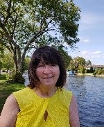 Jenny Tozer | Staff Profile | University of Northampton