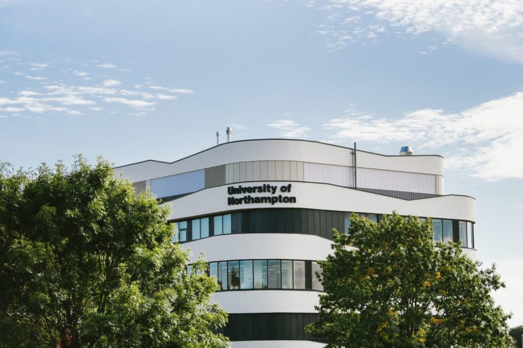 Our achievements | University of Northampton