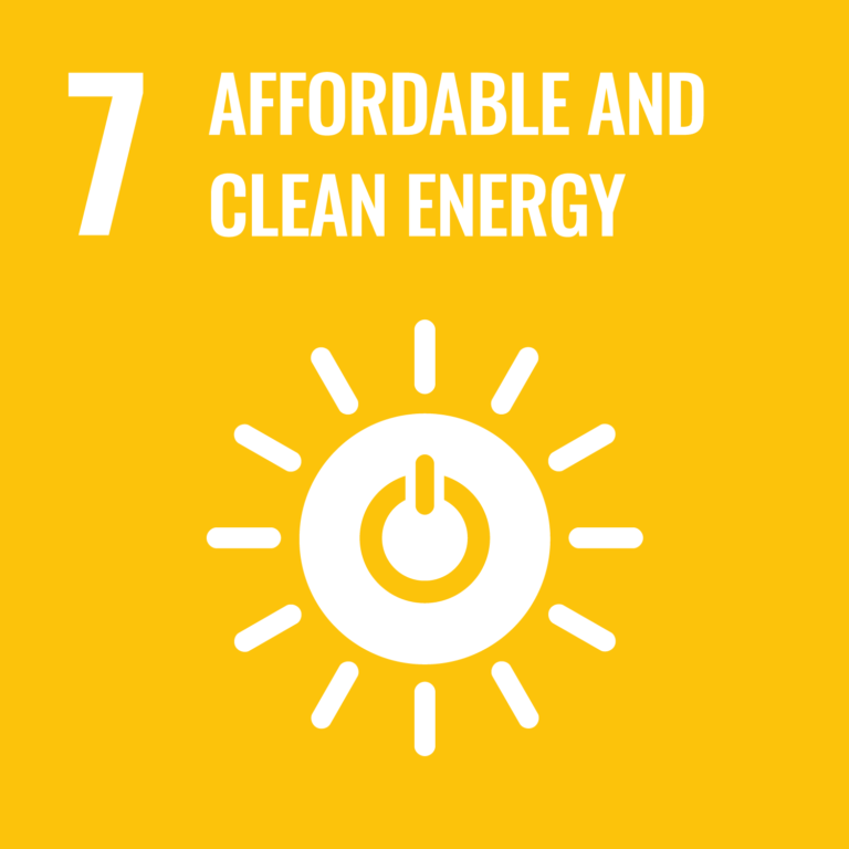 SDG7: Affordable and Clean Energy and SDG13: Climate Action | UON