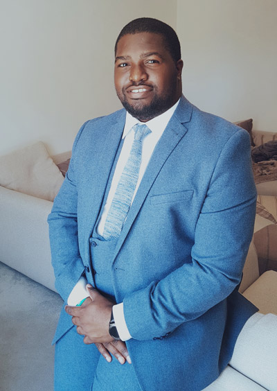 Board of Governors’ Membership | University of Northampton