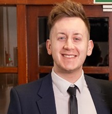 Adam Chapman | Staff Profile | University of Northampton