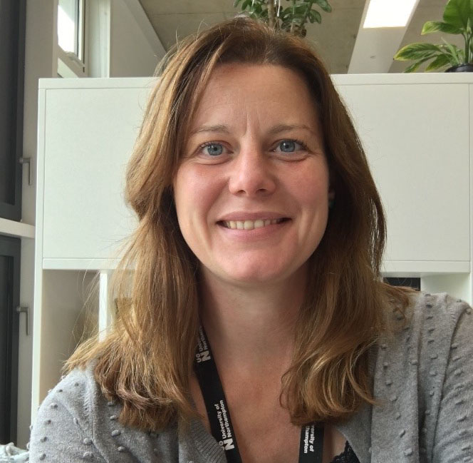 Helen Tiplady | Staff Profile | University of Northampton