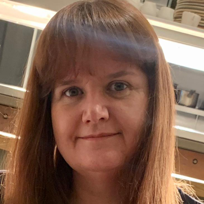 Jo Webb | Staff Profile | University of Northampton