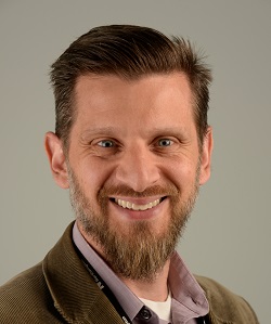 Alexander Lehner | Staff Profile | University of Northampton