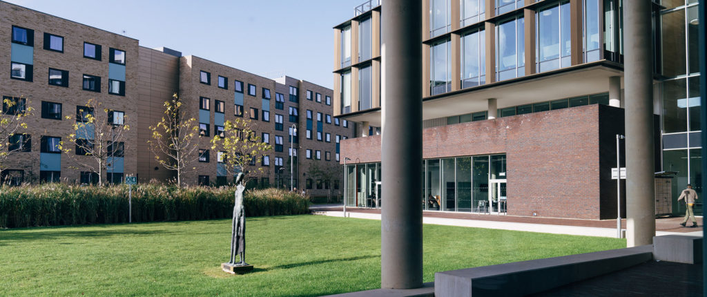 Stella Mann College of Performing Arts | UON