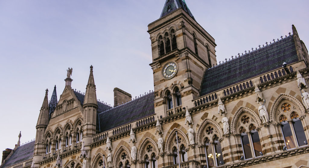 Newbury College | University of Northampton