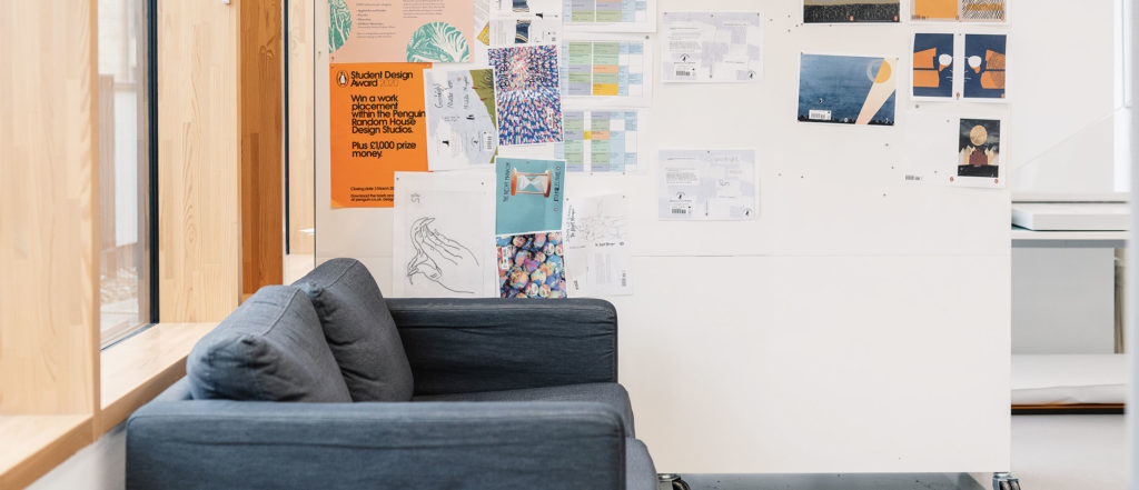 TNE Partners | University of Northampton