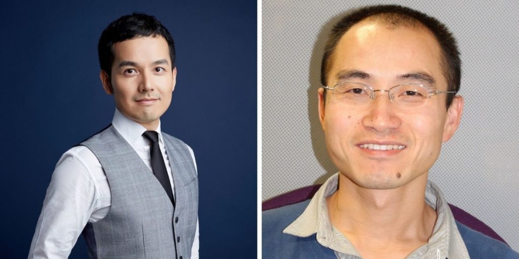 New editorial roles for two UON academics | UON