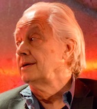 Tony Platt | Staff Profile | University of Northampton