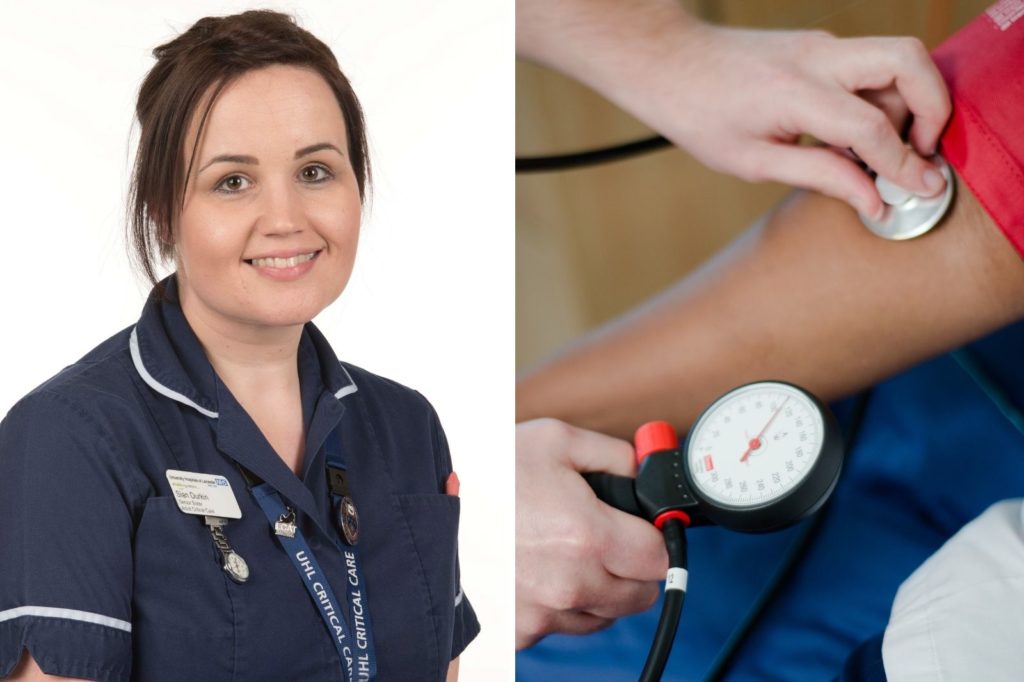 Uni of Northampton is training Professional Nurse Advocates to support ...
