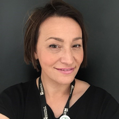 Anna ONeill | Staff Profile | University of Northampton