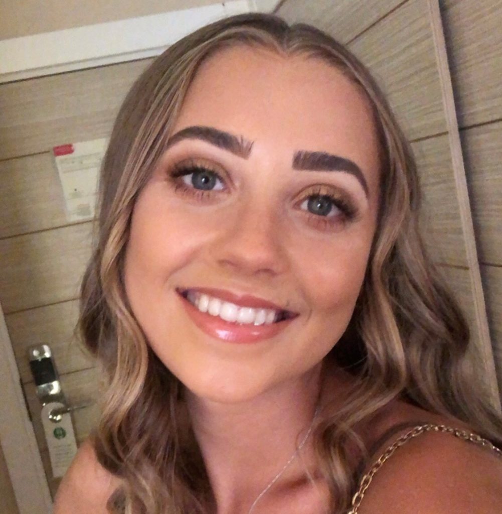 Chloe Porter's Instagram, Twitter & Facebook on IDCrawl