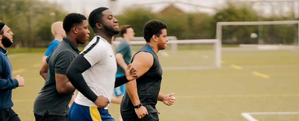 Sport at UON | Northampton Sport | University of Northampton