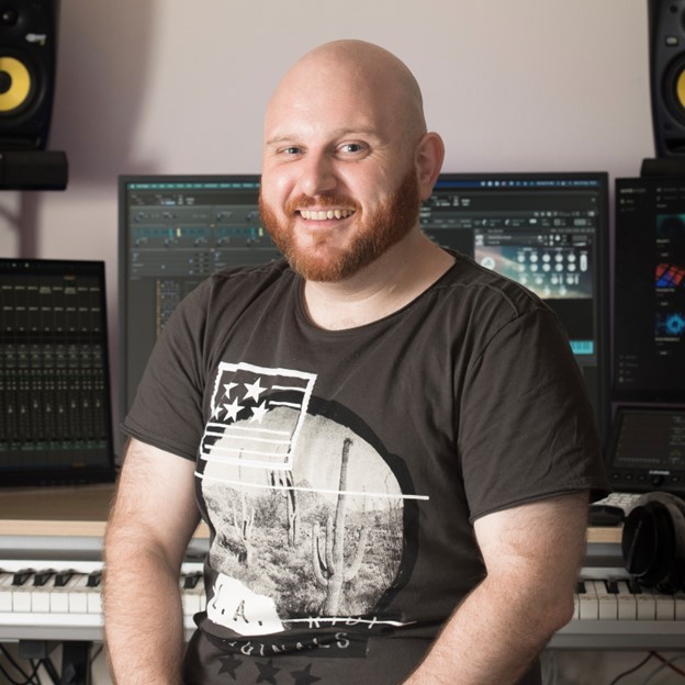 Michael Bell | Staff Profile | University of Northampton
