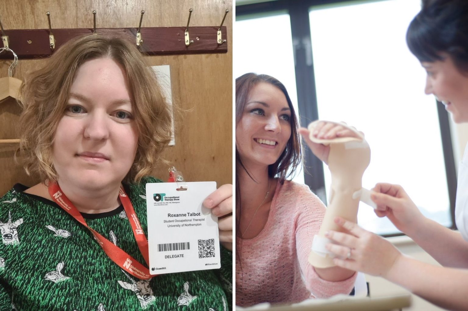 UON student joins first ever Royal College forum | UON