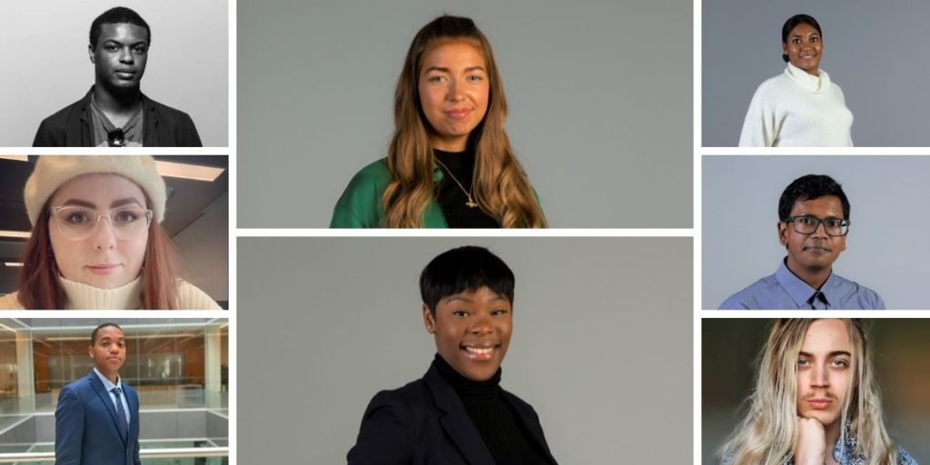 Super supportive graduates join the ranks to boost student success | UON