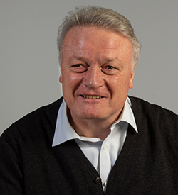 Adrian Pryce | Staff Profile | University of Northampton