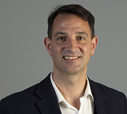 Dean Brookes | Staff Profile | University of Northampton