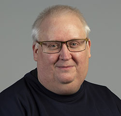 Martin Smith | Staff Profile | University of Northampton