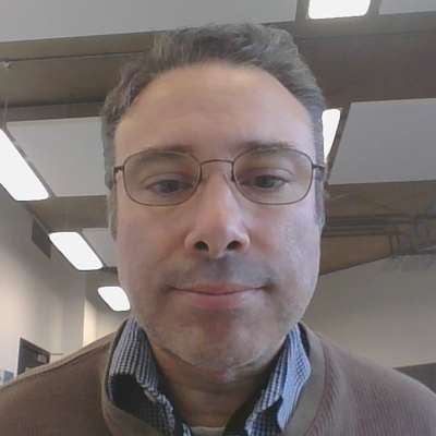 Michael Cauchi | Staff Profile | University of Northampton