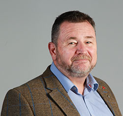 Simon Feist | Staff Profile | University of Northampton