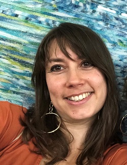 Lisa Lapidge | Staff Profile | University of Northampton