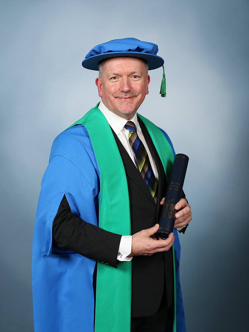 Honorands 2020 – present | University of Northampton