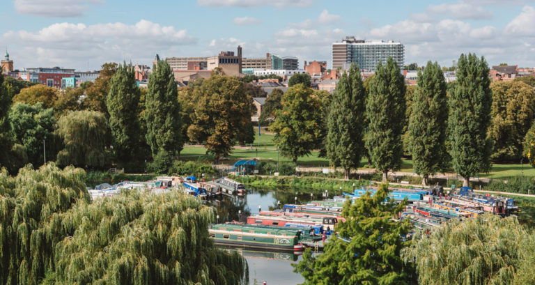 Top 10 Things to Do in Northamptonshire: Blog | UON