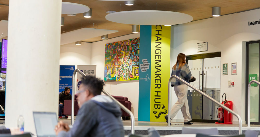 Why Changemaker could help you figure your life out | UON