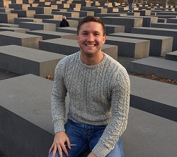 Lee Waters | Staff Profile | University of Northampton