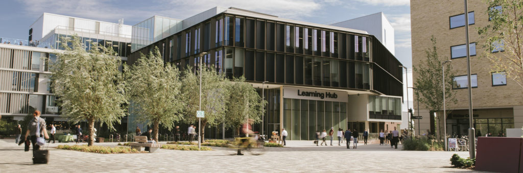 Observation Suite | University of Northampton