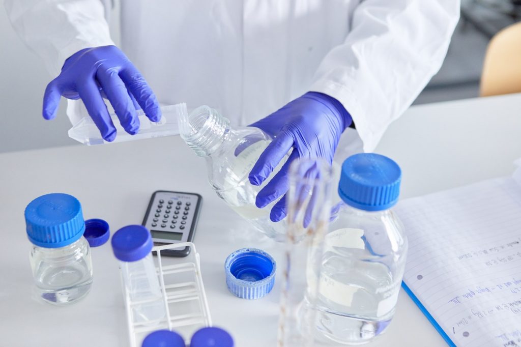 Biomedical Science Degree BSc | University of Northampton