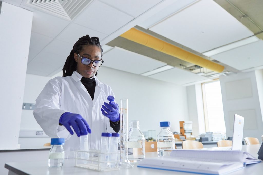 MSc Molecular Medicine MSc | University of Northampton