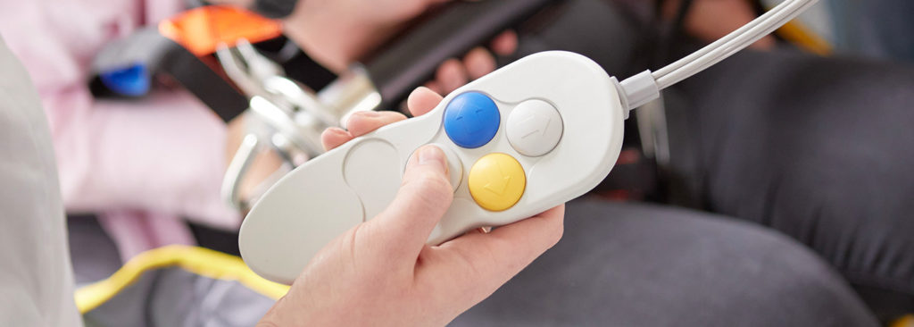 Occupational Therapy Apprenticeship | University of Northampton