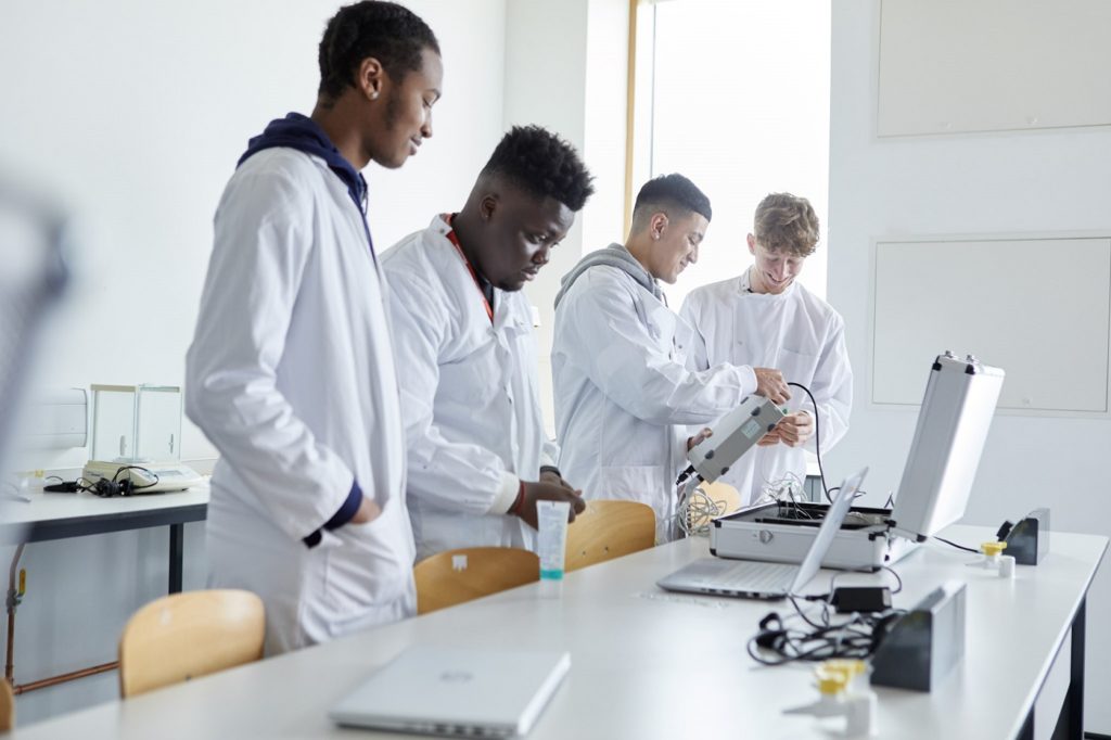 Biological Sciences Degree BSc (Hons) | University of Northampton