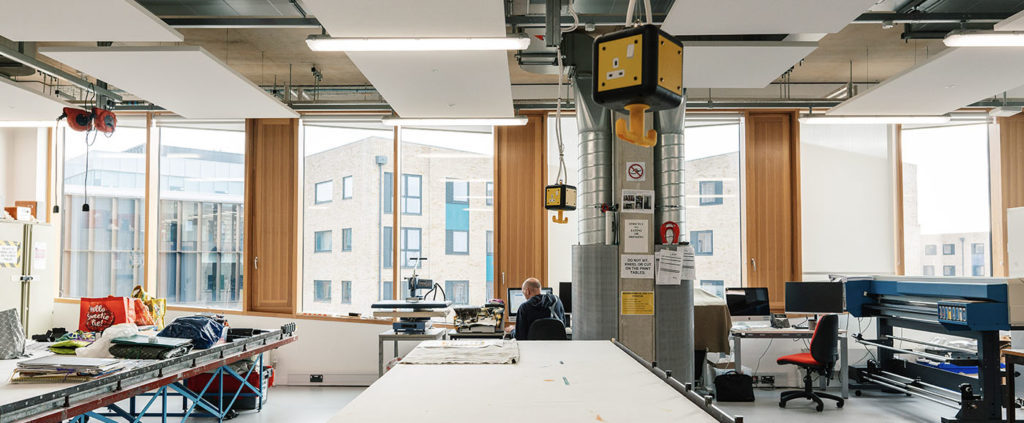 Manufacturing Engineering Apprenticeship | UON