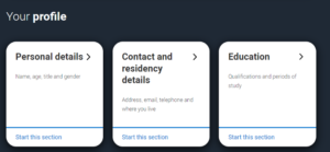 How to Apply Through UCAS: Blog | University of Northampton