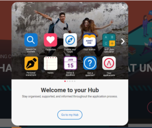 How to Apply Through UCAS: Blog | University of Northampton