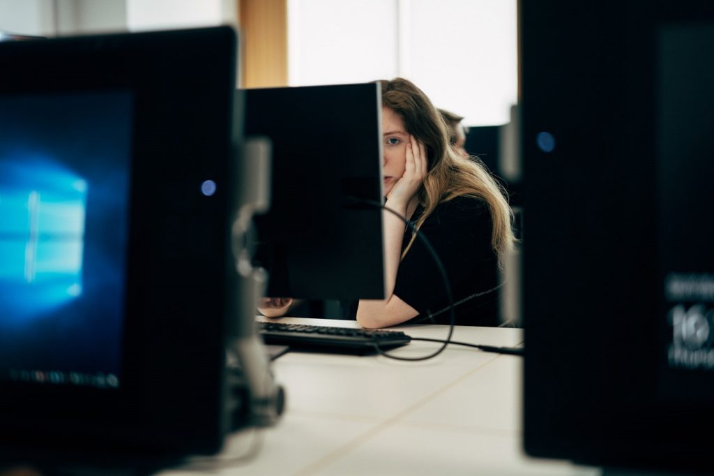 Computer Networks Engineering BSc (Hons) | UON